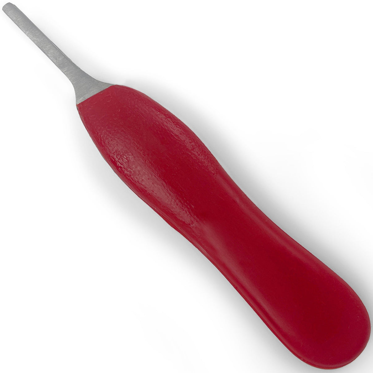 Scalpel Handle # 6, Premium Quality, Rust ProofHard Plastic Scalpel Kn ...